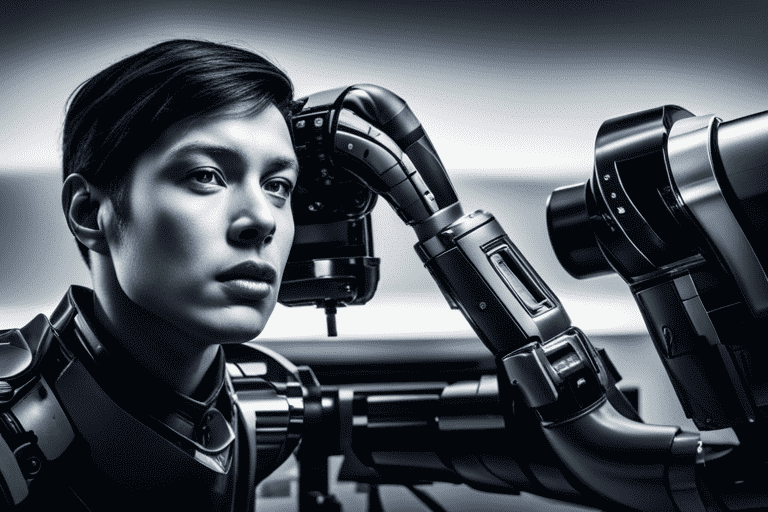 The Role Of Artificial Intelligence In Robotics Process Automation 2025 ...