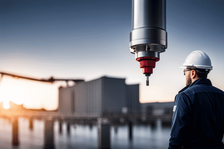 Unlocking Efficiency: Industrial Automation Solutions For Streamlined Operations 2025 - AIExplored