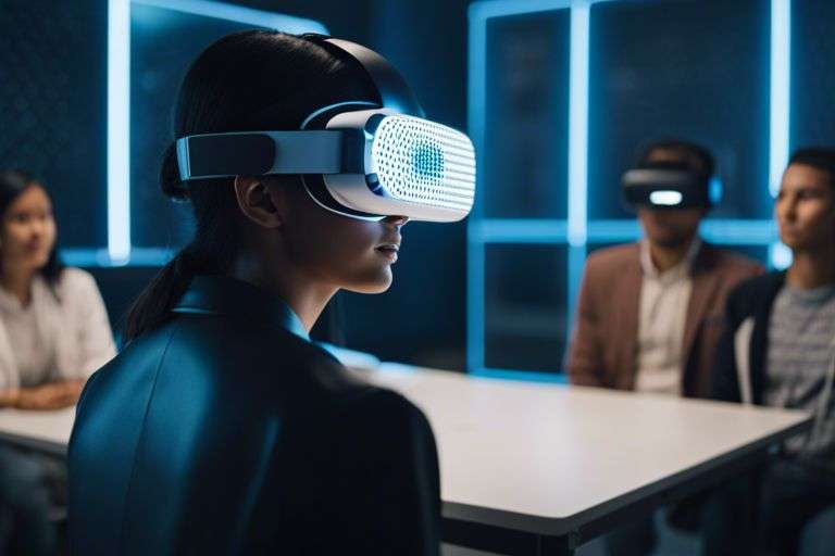 The Integration of AI and Virtual Reality in Education 2025 - AIExplored
