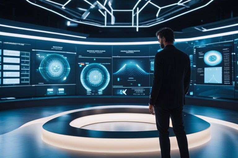 Leveraging Generative AI for Data Generation and Analysis in Research ...