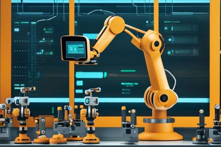 AI-powered Quality Control in Industrial Production 2025 - AIExplored