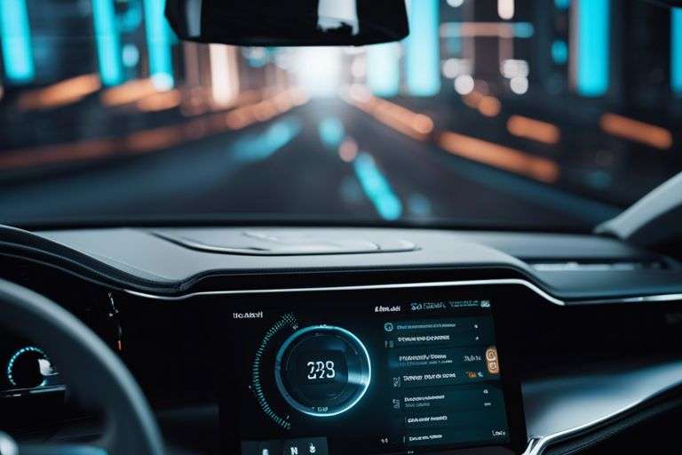 The Benefits and Challenges of Implementing AI in Cars 2025 - AIExplored
