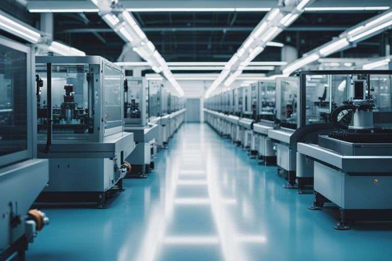 How AI is Revolutionizing Factory Automation 2025 - AIExplored