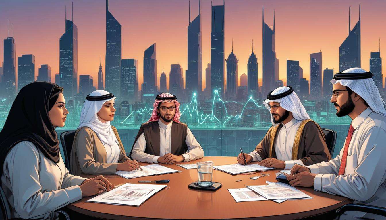 OmniOps Secures $8 Million to Drive AI Innovation Forward 2025 - AIExplored